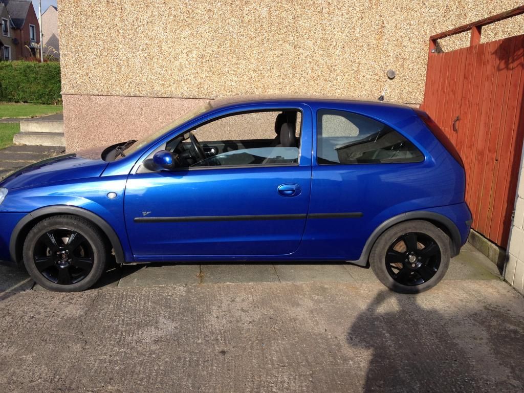 Paint Code Colour Name Vauxhall Corsa C Forum paint-code-colour-name-vauxhall-corsa-c-forum