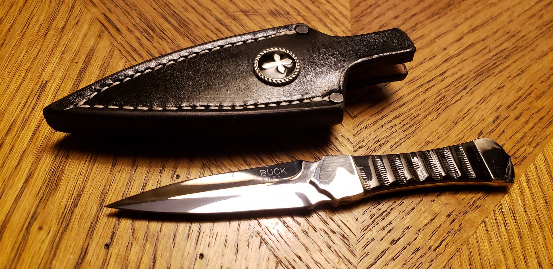 Boot knives and Small fixed blades, Lets see'em | BladeForums.com