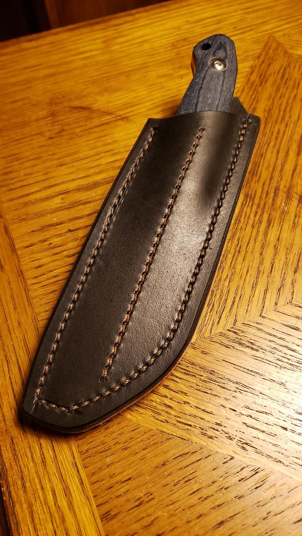 Whacha Been Up To...... | Page 4 | BladeForums.com