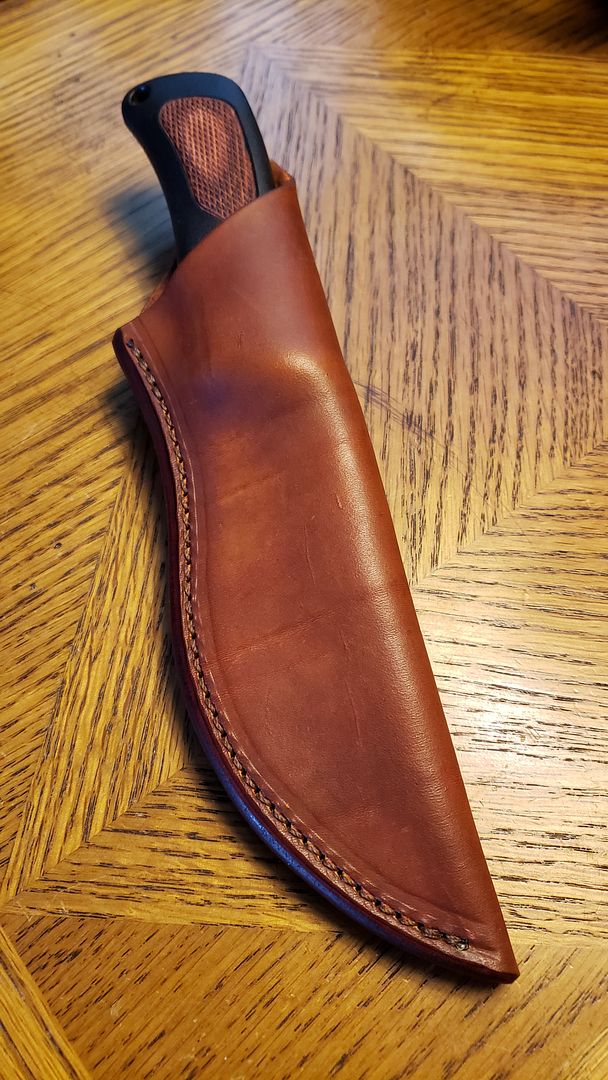 Whacha Been Up To...... | Page 4 | BladeForums.com