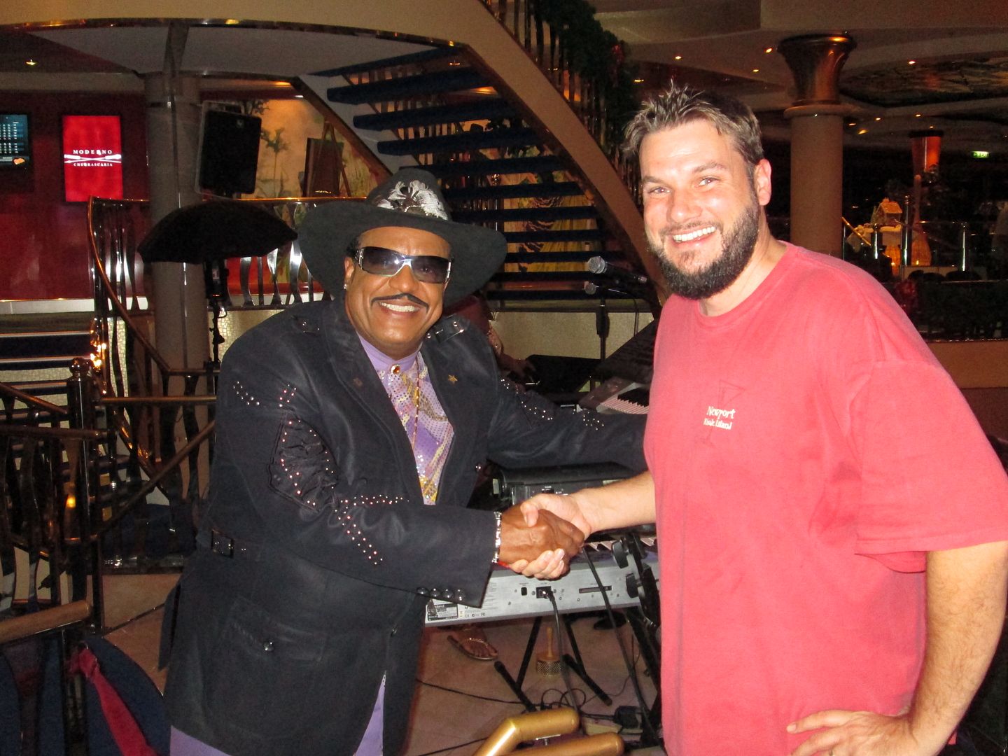 Stylistics question | Steve Hoffman Music Forums