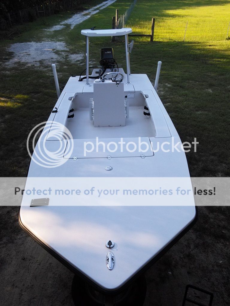 Pathfinder 17T Input Wanted Sitting 8 Years Alive Again | Dedicated To ...