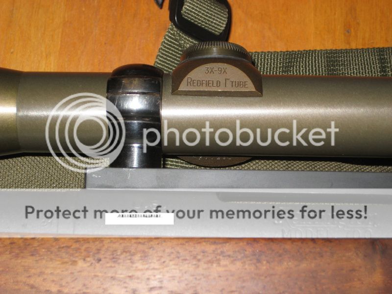 Typical USMC M40 Type-1 Clone Parts Group | M14 Forum