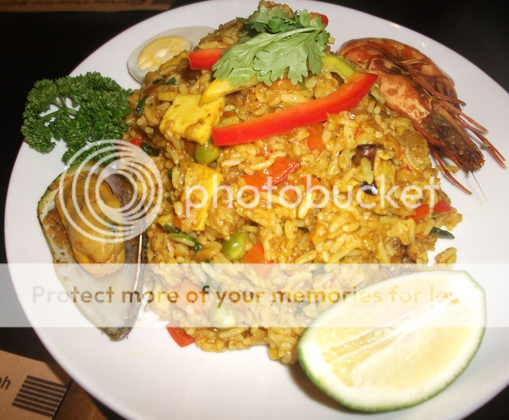 Don Andres Kitchen : A Peruvian Restaurant Located at the Heart of ...