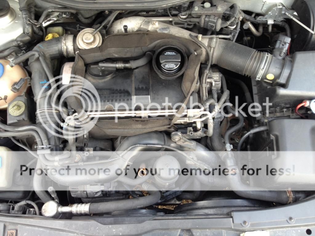 RTDI Part 2 | VW Vortex - Volkswagen Forum