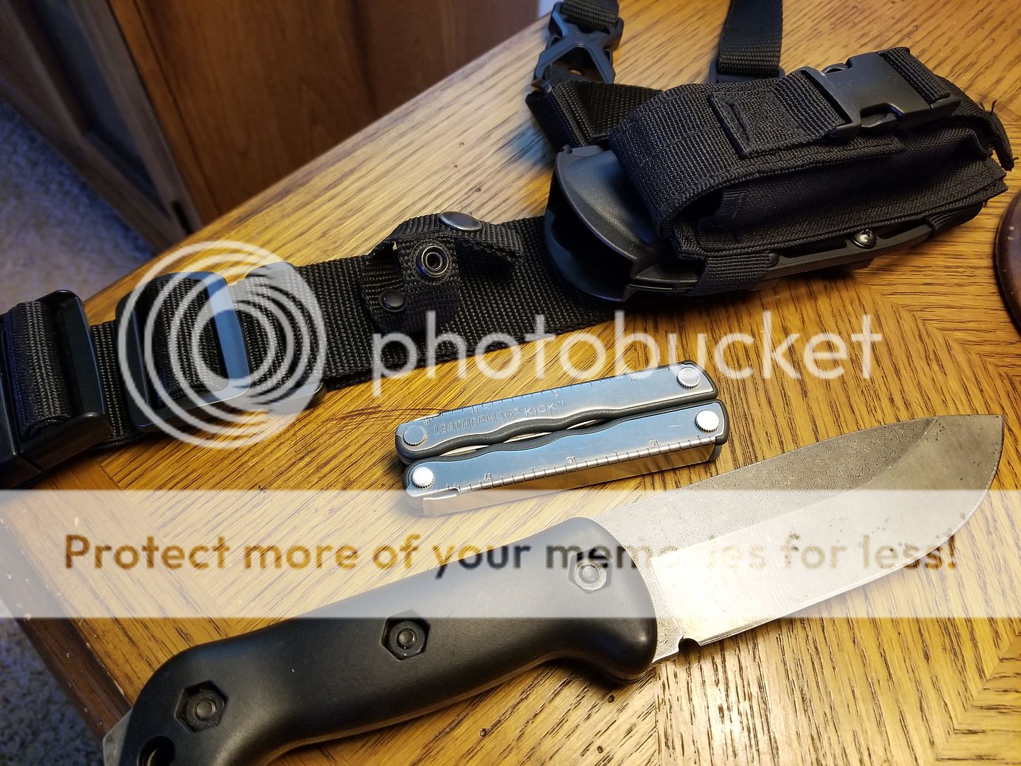 Finally got a BK2. Great buy. | BladeForums.com
