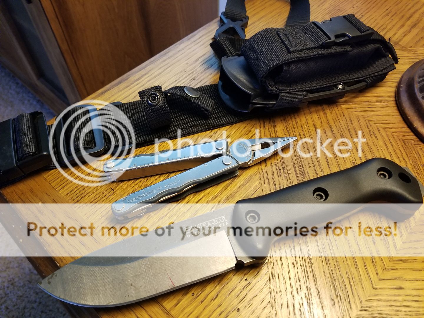 Finally got a BK2. Great buy. | BladeForums.com