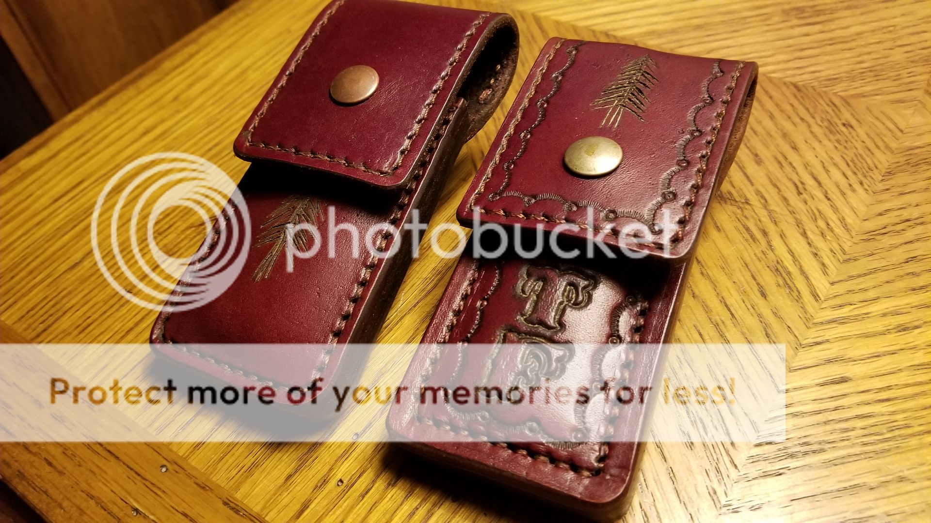 Sheath Makers and Such of Blade Forums | BladeForums.com