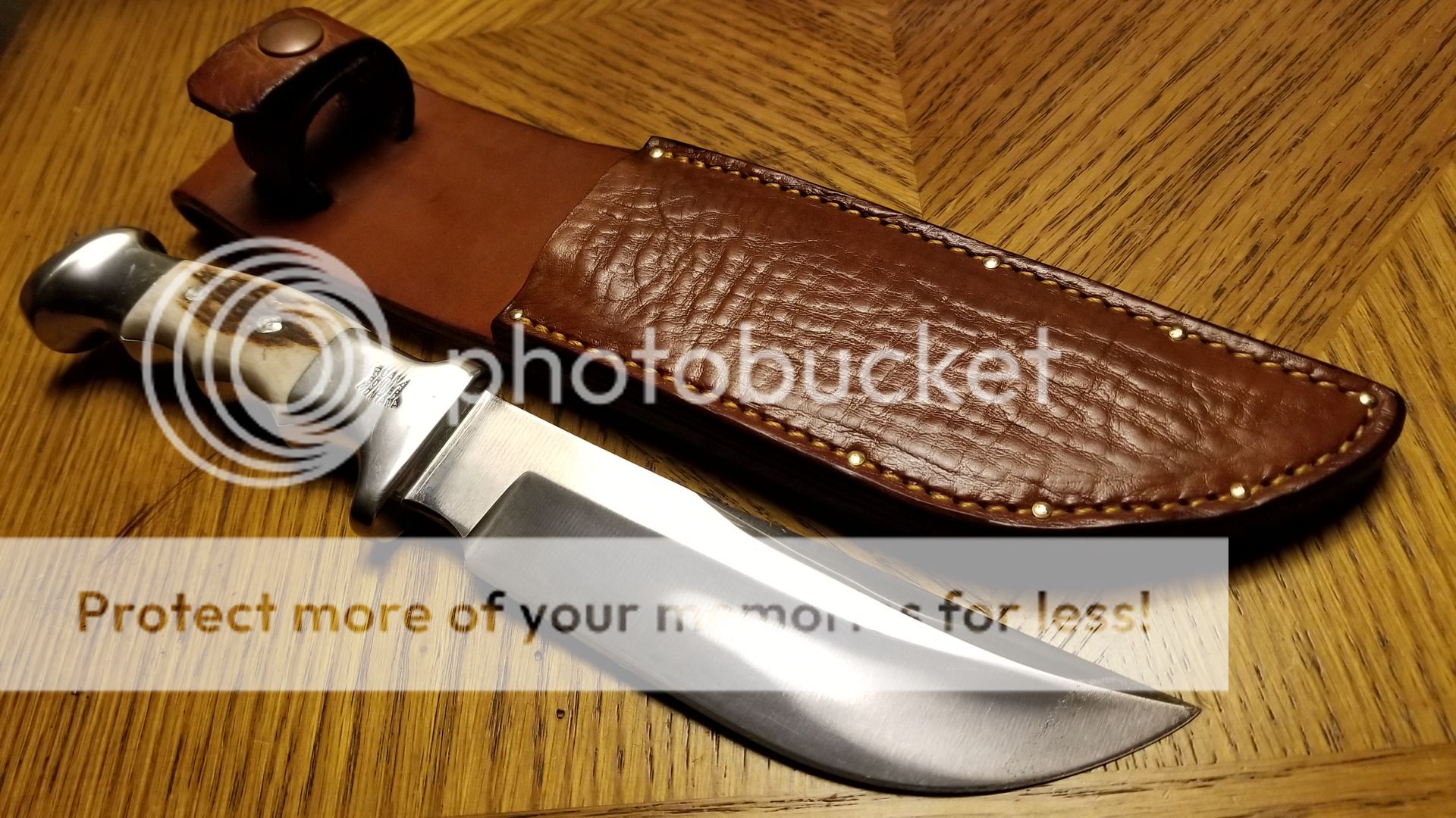 Brusletto knife -worthwhile? | BladeForums.com