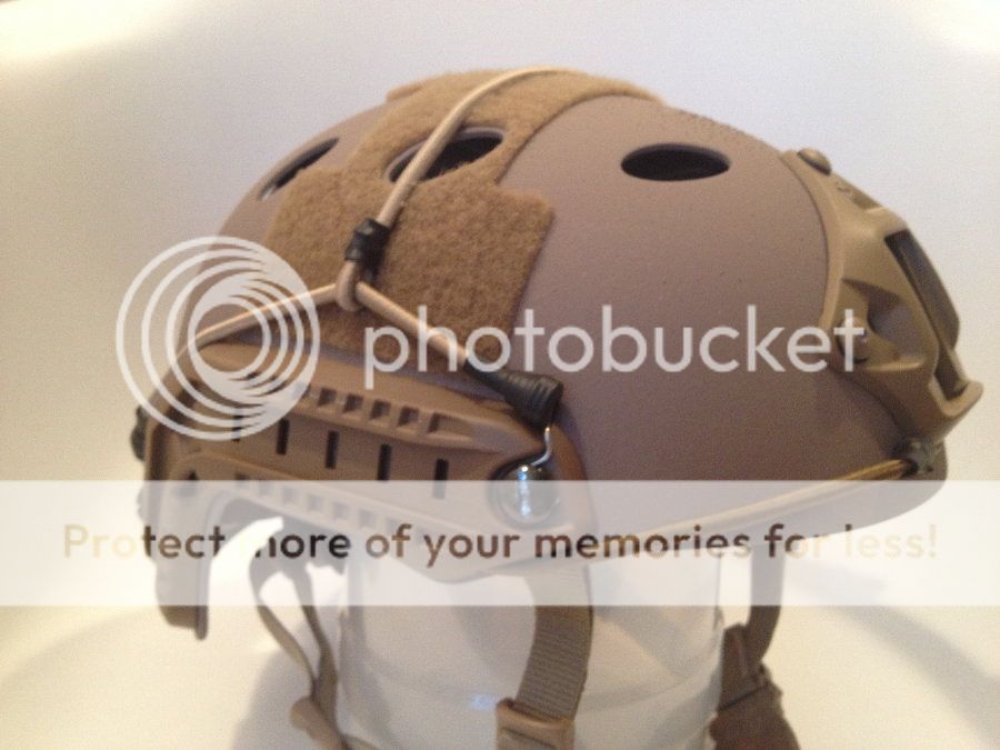 WTS ---------- Quality Bungee Kits for Ops-core & ACH Helmets ! - AR15.COM