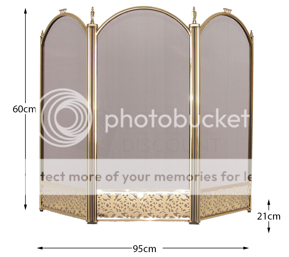 Child Proof Fireplace Door Guard – Fireplace Guide by Linda