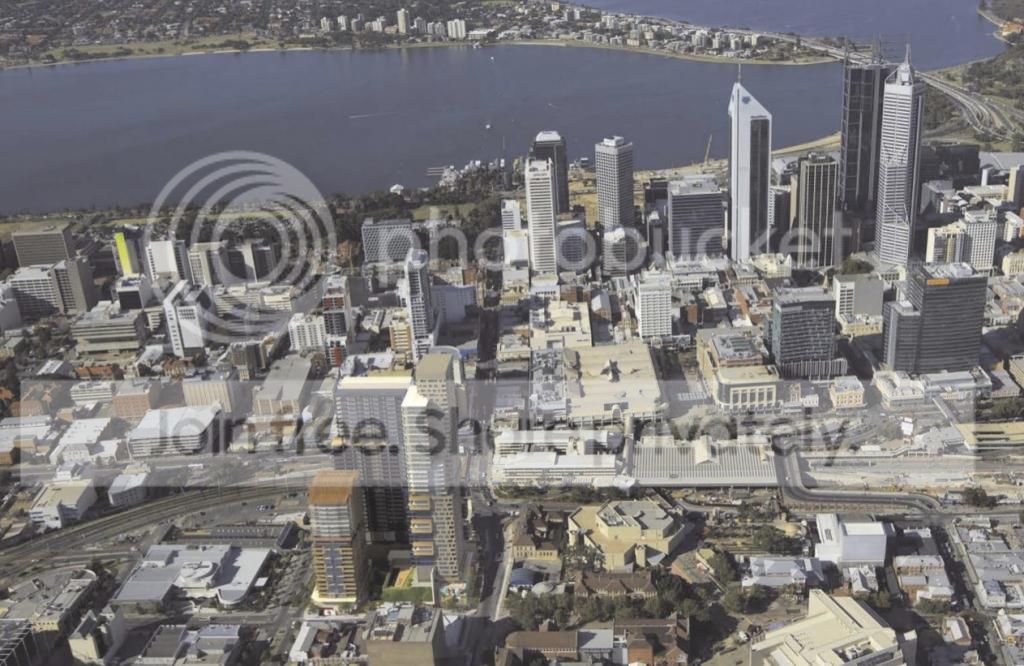Perth BUST rundown | Page 4 | SkyscraperCity Forum