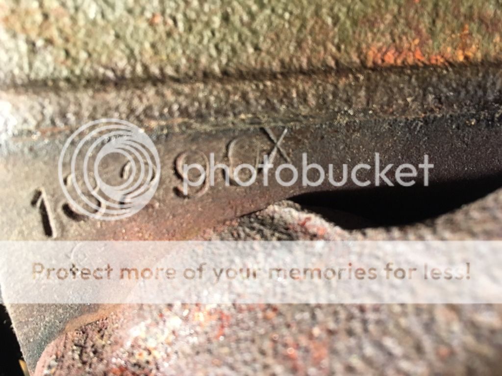 Willys/GPW engine number - G503 Military Vehicle Message Forums