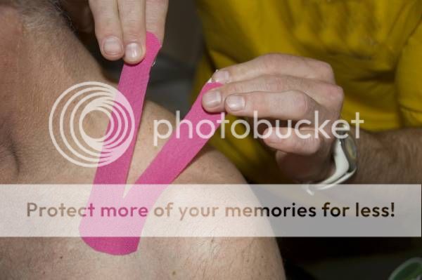 WHAT IS THE KINESIO TAPING METHOD? – Kinesthetic tape