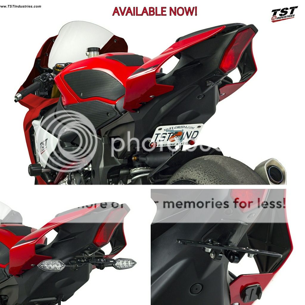 New R1 undertail done!! | Yamaha R1 Forum: YZF-R1 Forums