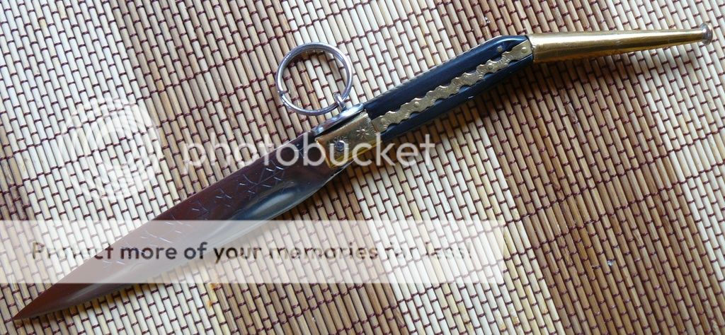 FORO ARMAS BLANCAS - Cuchillos, navajas y más. - Ferdinando Nava ...