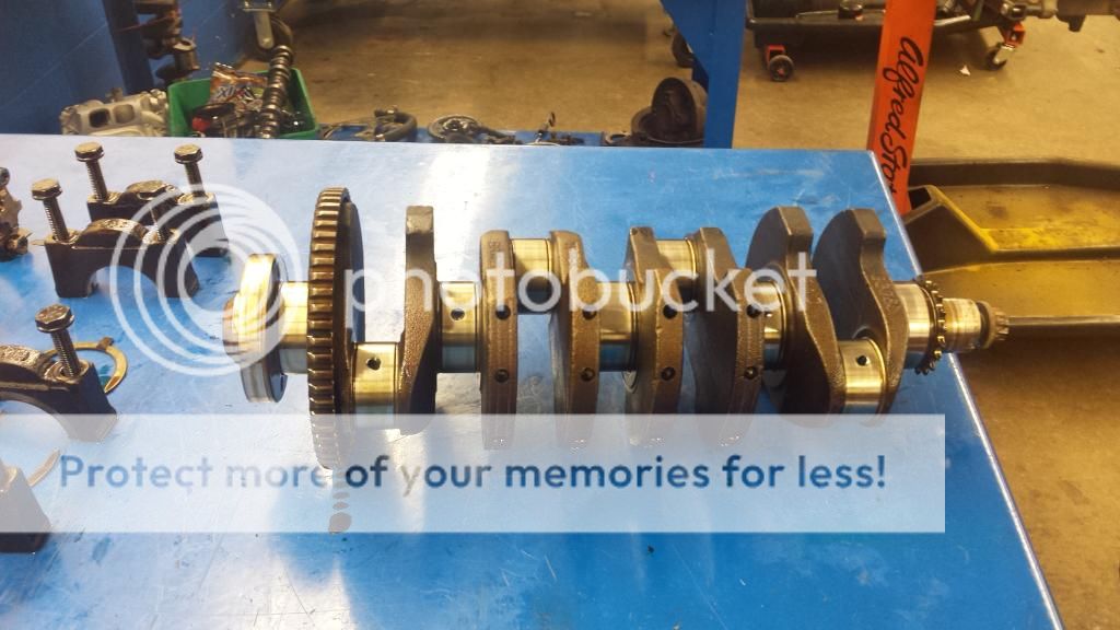 2.0 Complete Motor Rebuild | VW Vortex - Volkswagen Forum