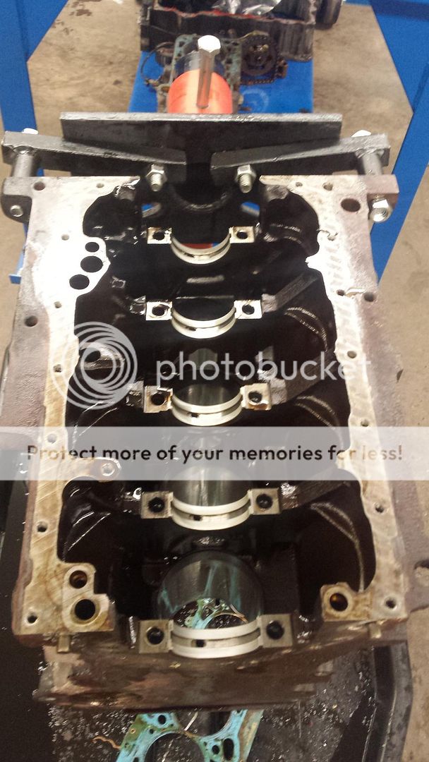 2.0 Complete Motor Rebuild | VW Vortex - Volkswagen Forum