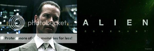 ALIEN: COVENANT (First Reactions from World Premiere) | Page 14 ...