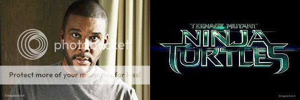 TEENAGE MUTANT NINJA TURTLES: OUT OF THE SHADOWS (Dragonlord's Review ...