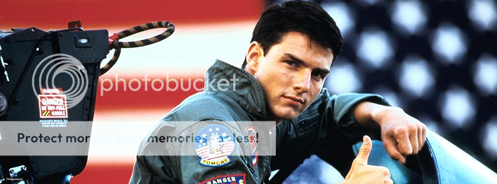 Movies - TOP GUN: MAVERICK (Named Best Picture by National Board of ...